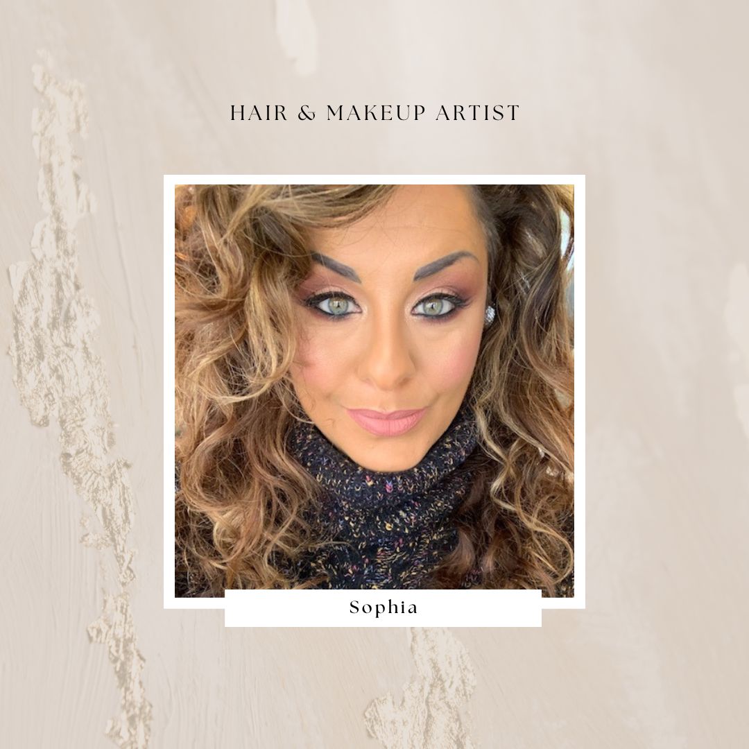 Meet The Team - CJC Hair & Makeup