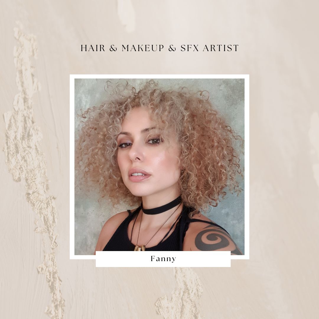 Wedding Hair and Makeup Artist London Team | CJC Hair & Makeup